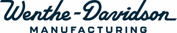 Precision Manufacturing & Custom Metal Fabrication - Wenthe Davidson