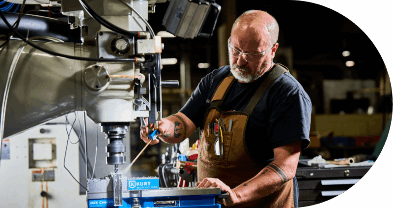 Engineering Capabilities & Equipment - Wenthe-Davidson