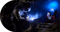 Precision Manufacturing & Custom Metal Fabrication - Wenthe Davidson