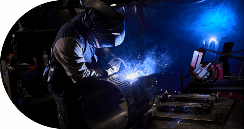 Precision Manufacturing & Custom Metal Fabrication - Wenthe Davidson