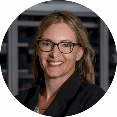 Leadership Team - Wenthe-Davidson